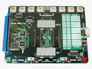 Electech – Design . Prototype . Manufacture